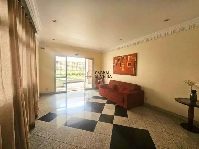 Apartamento para Venda em São Paulo/SP Moema 3 Quartos