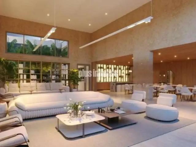 Apartamento para Venda em São Paulo/SP Moema 3 Quartos