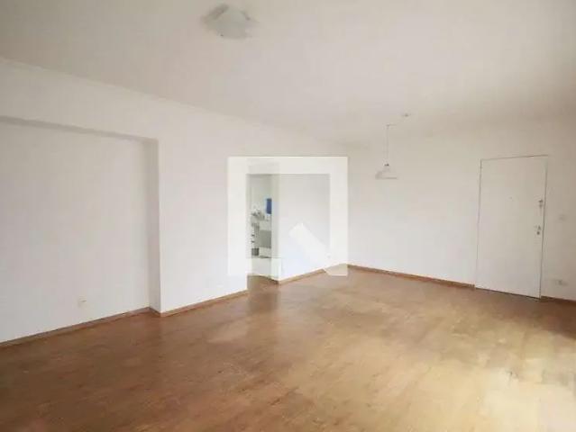 Apartamento para Venda em São Paulo/SP Moema 3 Quartos