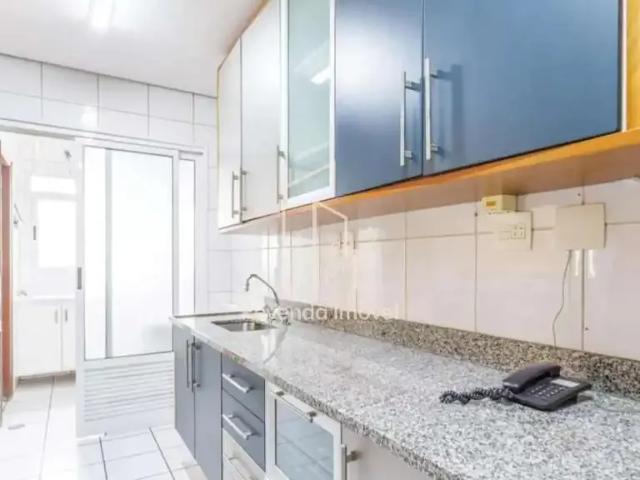 Apartamento para Venda em São Paulo/SP Moema 3 Quartos