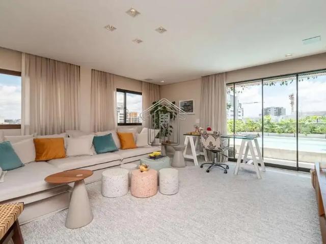 Apartamento para Venda em São Paulo/SP Moema 3 Quartos
