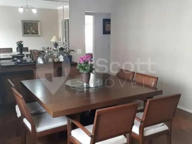 Apartamento para Venda em São Paulo/SP Moema 3 Quartos