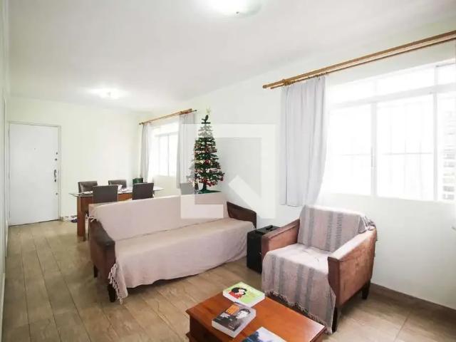 Apartamento para Venda em São Paulo/SP Moema 3 Quartos