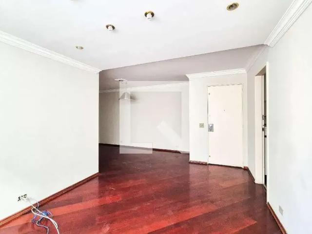 Apartamento para Venda em São Paulo/SP Moema 3 Quartos