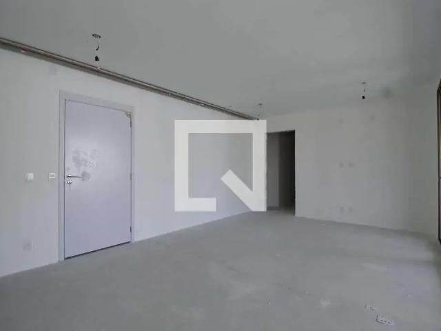 Apartamento para Venda em São Paulo/SP Moema 3 Quartos