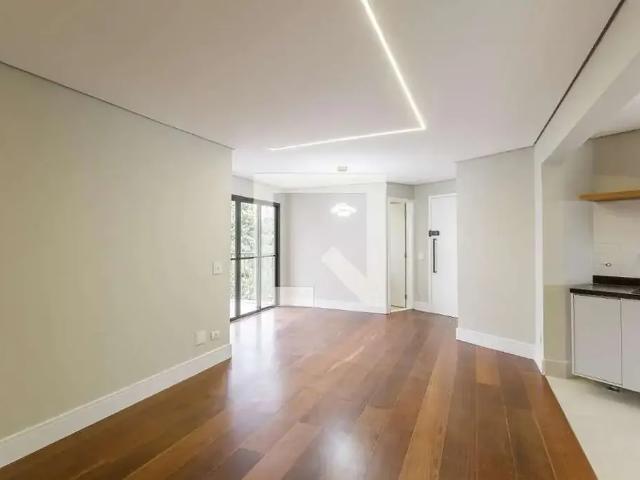 Apartamento para Venda em São Paulo/SP Moema 3 Quartos