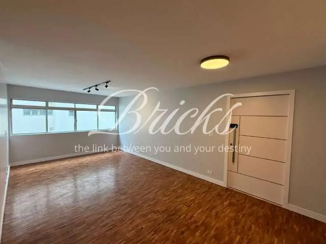 Apartamento para Venda em São Paulo/SP Moema 3 Quartos