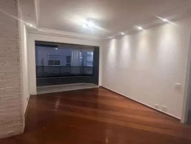 Apartamento para Venda em São Paulo/SP Moema 3 Quartos