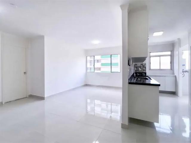 Apartamento para Venda em São Paulo/SP Moema 3 Quartos