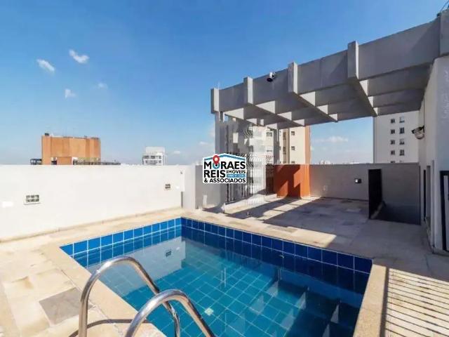 Apartamento para Venda em São Paulo/SP Moema 3 Quartos