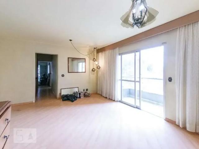Apartamento para Venda em São Paulo/SP Moema 3 Quartos