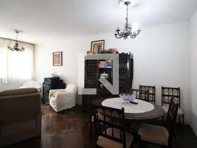 Apartamento para Venda em São Paulo/SP Moema 3 Quartos