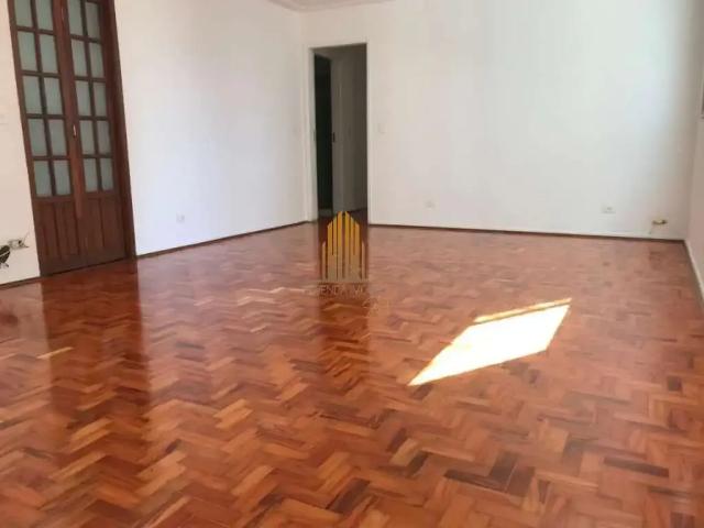 Apartamento para Venda em São Paulo/SP Moema 3 Quartos