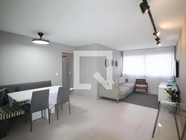 Apartamento para Venda em São Paulo/SP Moema 3 Quartos