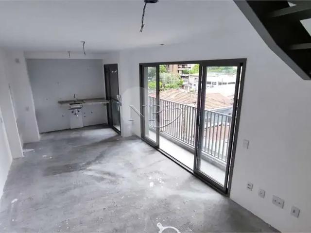Apartamento para Venda em São Paulo/SP Moema 3 Quartos