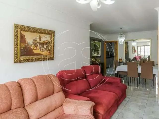 Apartamento para Venda em São Paulo/SP Moema 3 Quartos