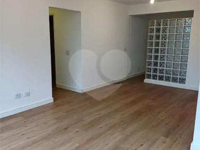 Apartamento para Venda em São Paulo/SP Moema 3 Quartos
