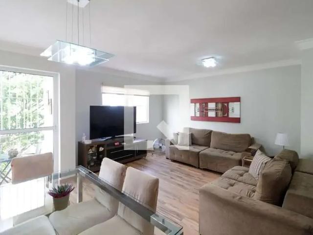 Apartamento para Venda em São Paulo/SP Moema 3 Quartos