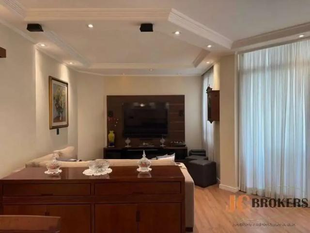 Apartamento para Venda em São Paulo/SP Moema 3 Quartos