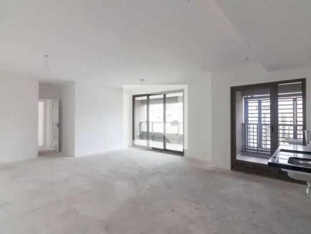Apartamento para Venda em São Paulo/SP Moema 3 Quartos