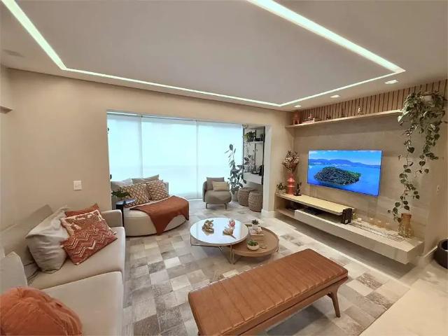 Apartamento para Venda em São Paulo/SP Moema 3 Quartos