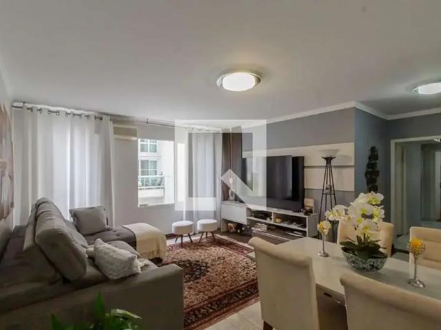 Apartamento para Venda em São Paulo/SP Moema 3 Quartos