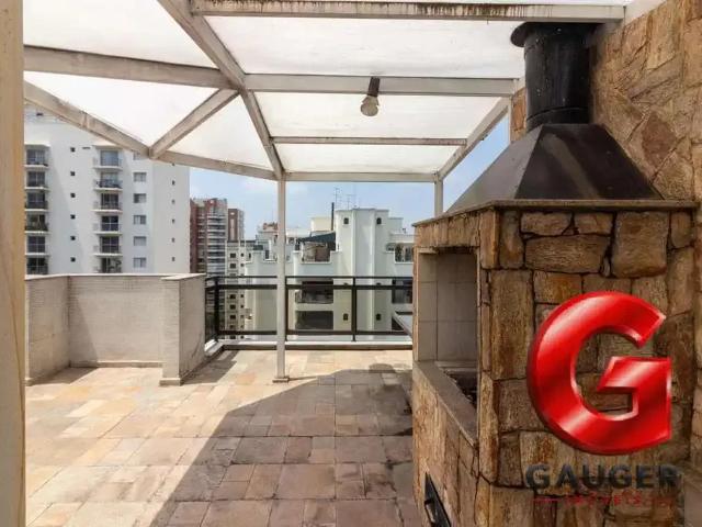 Apartamento para Venda em São Paulo/SP Moema 3 Quartos
