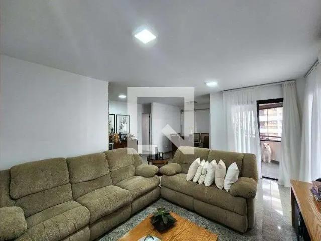 Apartamento para Venda em São Paulo/SP Moema 3 Quartos