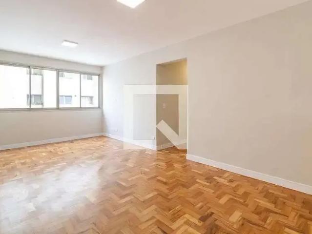 Apartamento para Venda em São Paulo/SP Moema 3 Quartos
