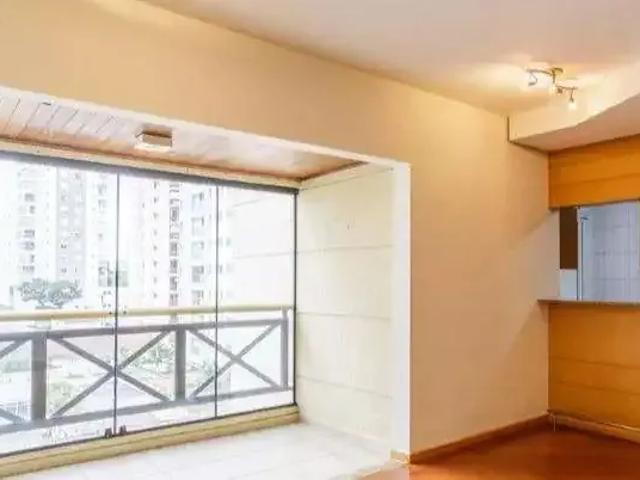 Apartamento para Venda em São Paulo/SP Moema 3 Quartos