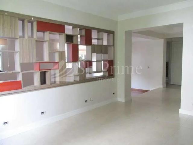 Apartamento para Venda em São Paulo/SP Moema 3 Quartos