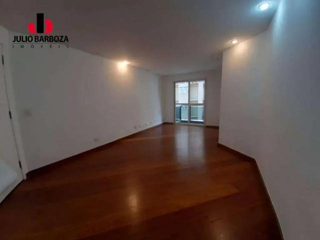 Apartamento para Venda em São Paulo/SP Moema 3 Quartos