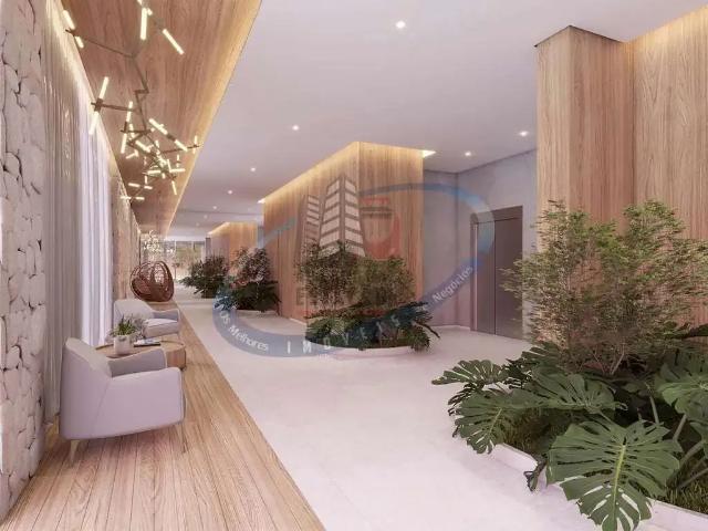 Apartamento para Venda em São Paulo/SP Moema 3 Quartos