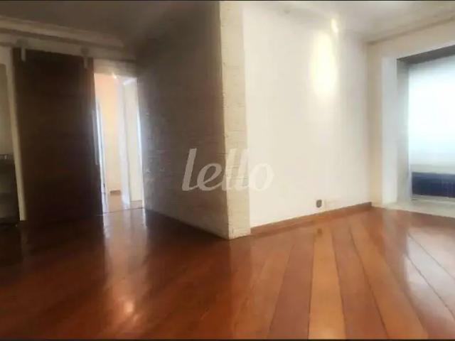 Apartamento para Venda em São Paulo/SP Moema 3 Quartos