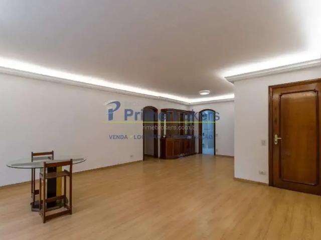 Apartamento para Venda em São Paulo/SP Moema 3 Quartos