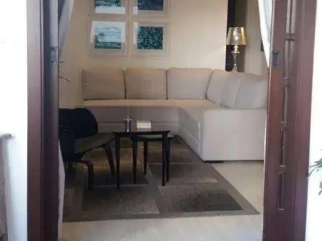 Apartamento para Venda em São Paulo/SP Moema 3 Quartos