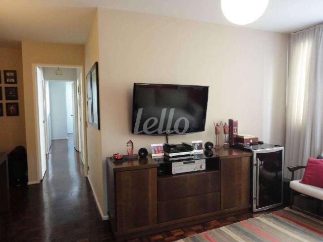 Apartamento para Venda em São Paulo/SP Indianópolis 3 Quartos