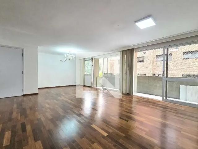 Apartamento para Venda em São Paulo/SP Moema 3 Quartos