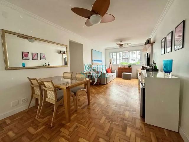 Apartamento para Venda em São Paulo/SP Moema 3 Quartos