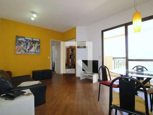 Apartamento para Venda em São Paulo/SP Moema 3 Quartos