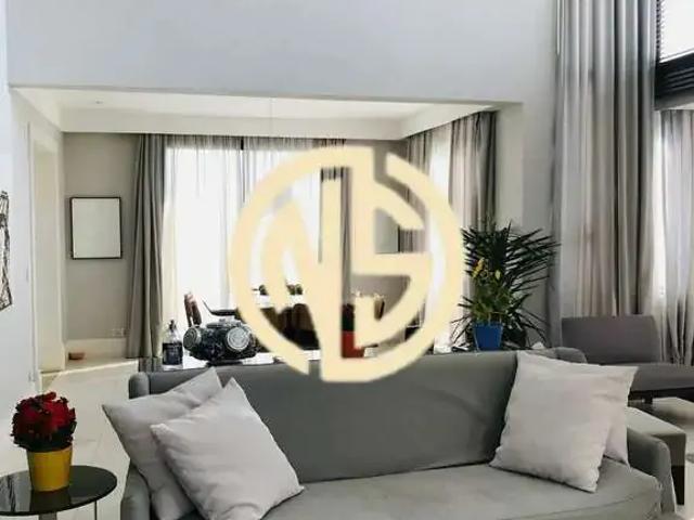 Apartamento para Venda em São Paulo/SP Moema 3 Quartos
