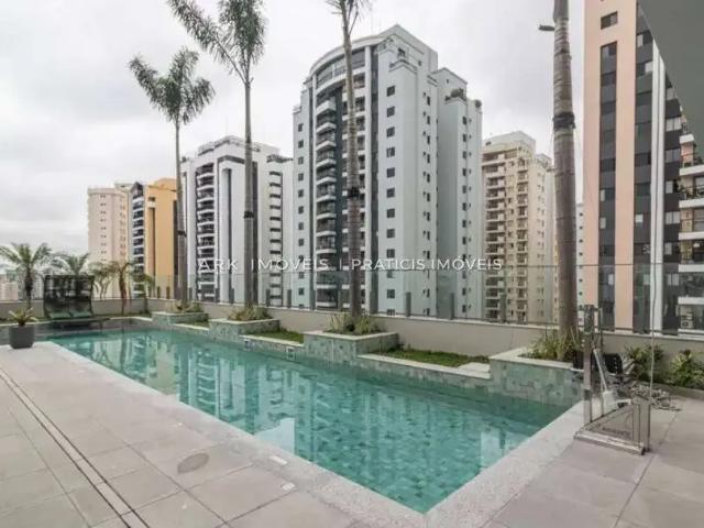Apartamento para Venda em São Paulo/SP Moema 3 Quartos