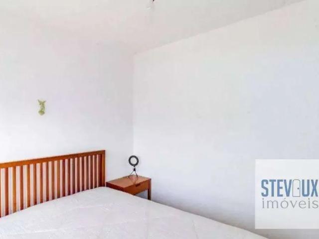Apartamento para Venda em São Paulo/SP Moema 3 Quartos