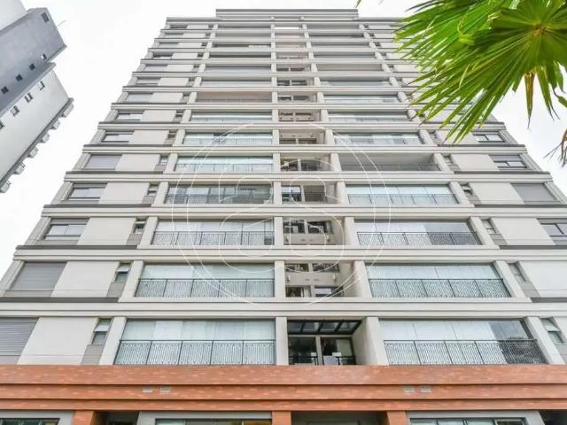 Apartamento para Venda em São Paulo/SP Moema 3 Quartos