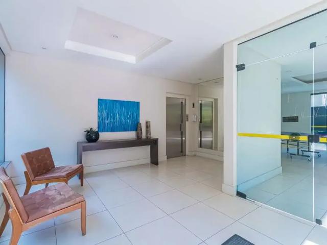 Apartamento para Venda em São Paulo/SP Moema 3 Quartos