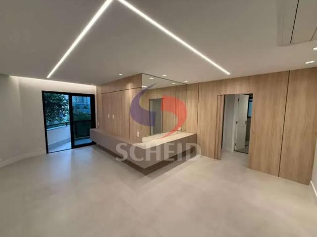 Apartamento para Venda em São Paulo/SP Moema 3 Quartos