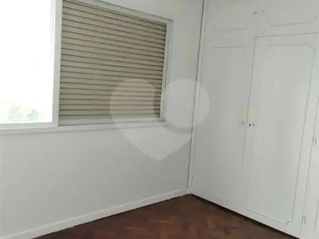 Apartamento para Venda em São Paulo/SP Moema 3 Quartos