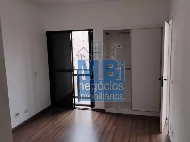 Apartamento para Venda em São Paulo/SP Moema 3 Quartos