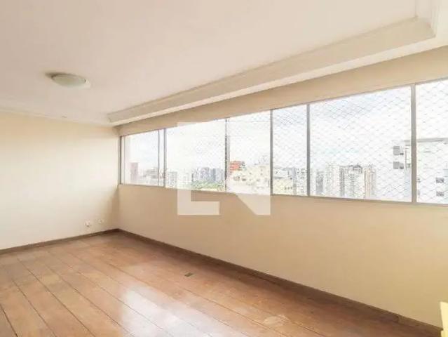 Apartamento para Venda em São Paulo/SP Moema 3 Quartos