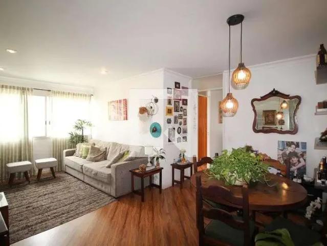 Apartamento para Venda em São Paulo/SP Moema 3 Quartos